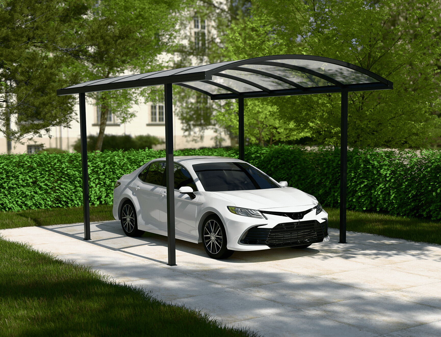 Devis Carport | AB Rénov
